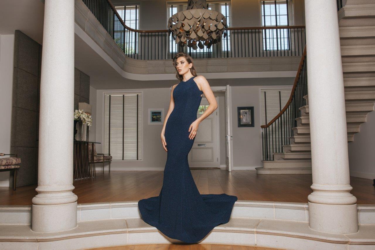 Home - Cinders Party Dress