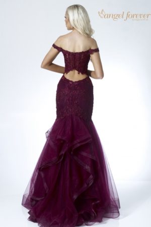Home - Cinders Party Dress
