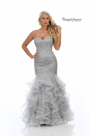 Home - Cinders Party Dress